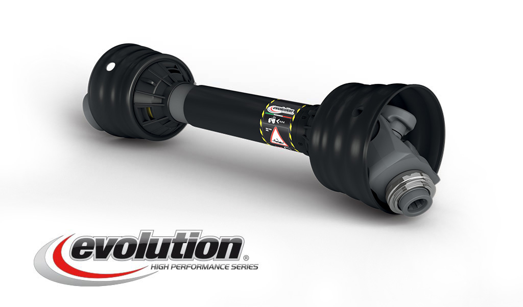 BENZI | Innovative Solutions For Power Transmission